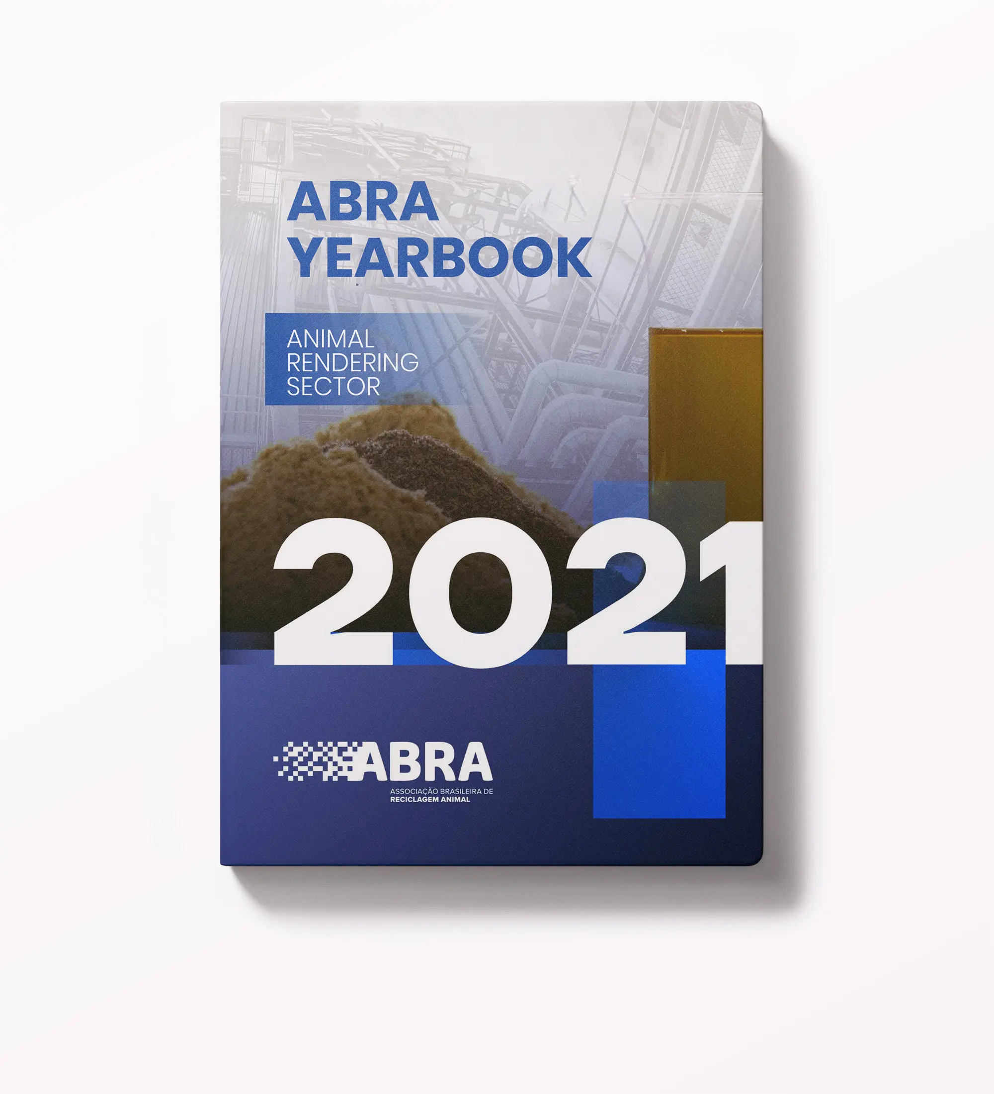 ABRA Yearbook 2021 - ABRA